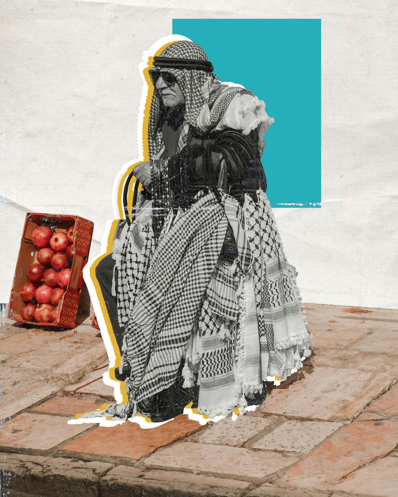 Kuffiyah Home • kuffiyah