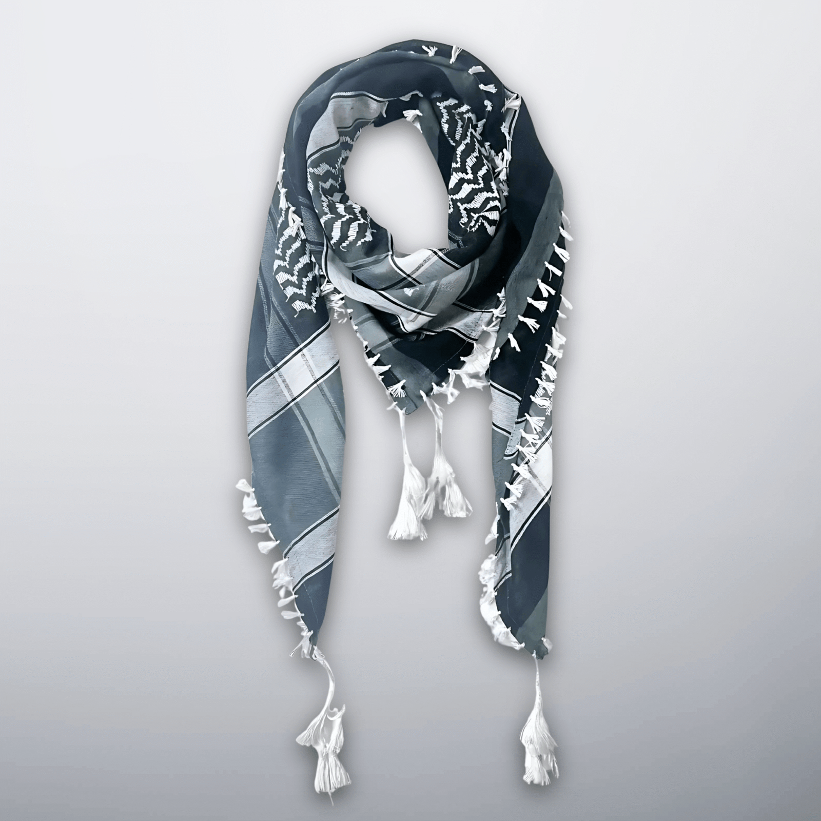 Keffiyeh Shop & Hub • KUFFIYAH