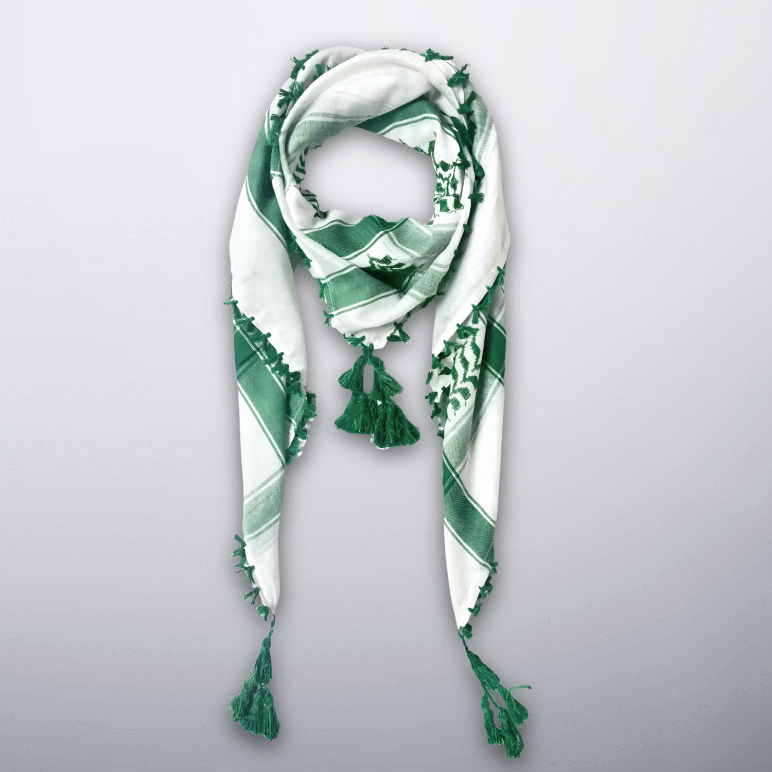 Keffiyeh – Made in Palestine | KUFFIYAH