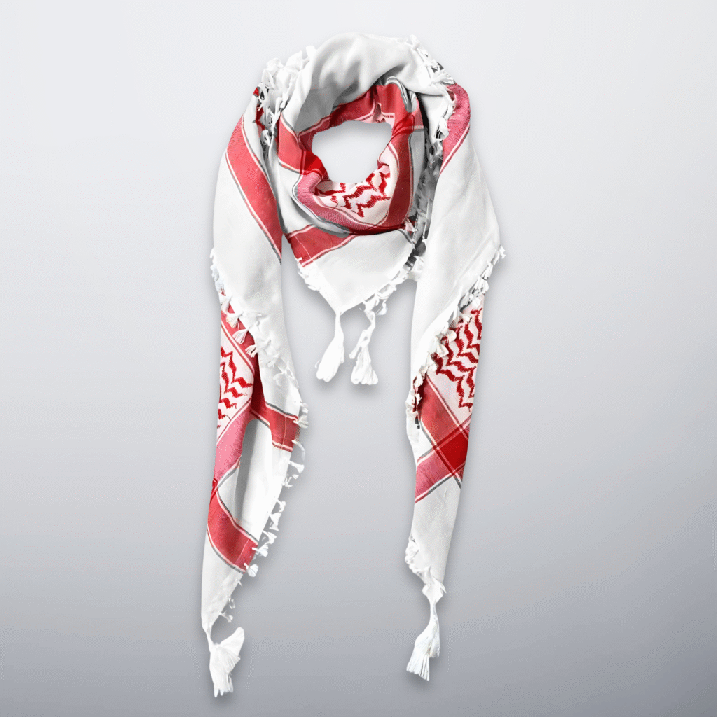 Keffiyeh Shop & Hub • KUFFIYAH