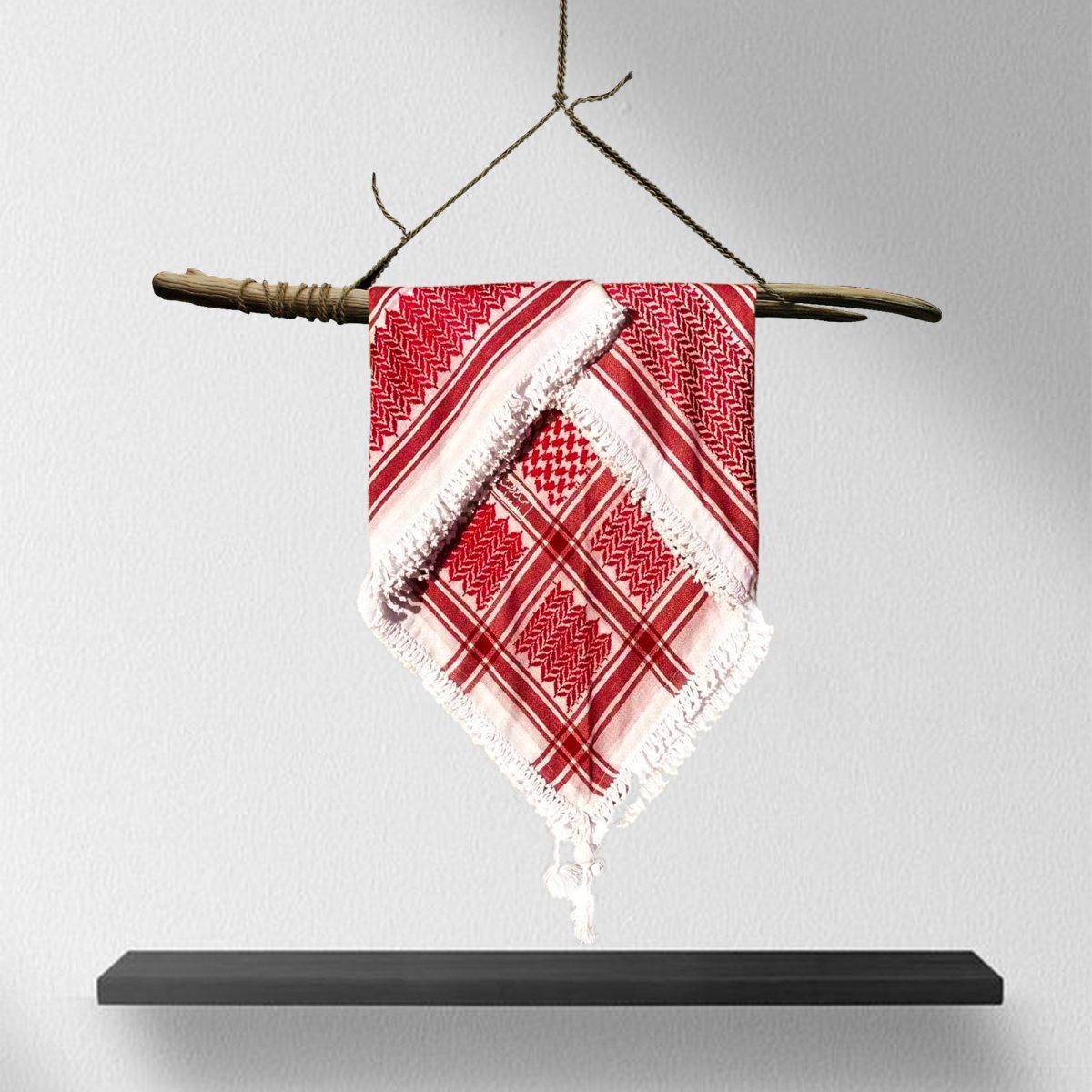 Kuffiyah Home • kuffiyah