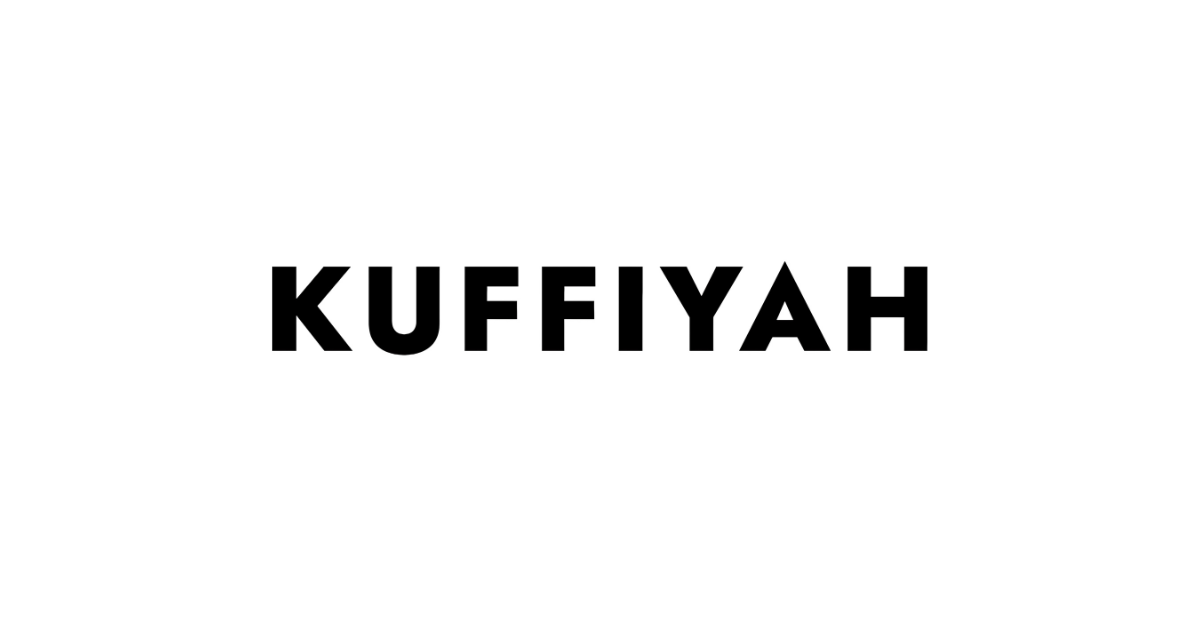 Kuffiyah Home • kuffiyah